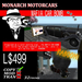 Second Life Marketplace - Mafia Car Bomb Car Valet Stand By Monarch ...